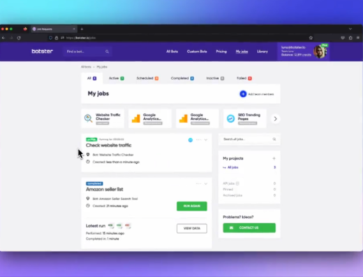 PlanIt Schedule - CompareYourTech