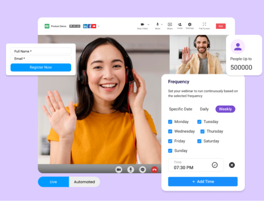PlanIt Schedule - CompareYourTech