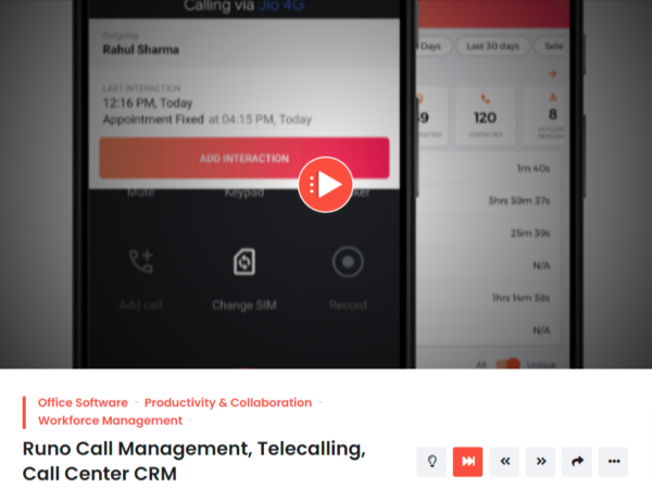 CompareYourTech - Business Tech Marketplace