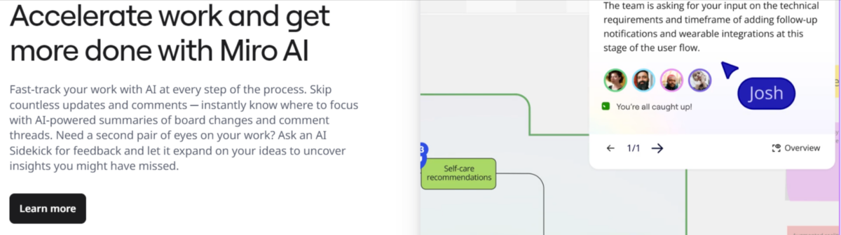 Unlocking Creativity and Collaboration with Miro: A Guide to Features, Benefits, and Use Cases ...