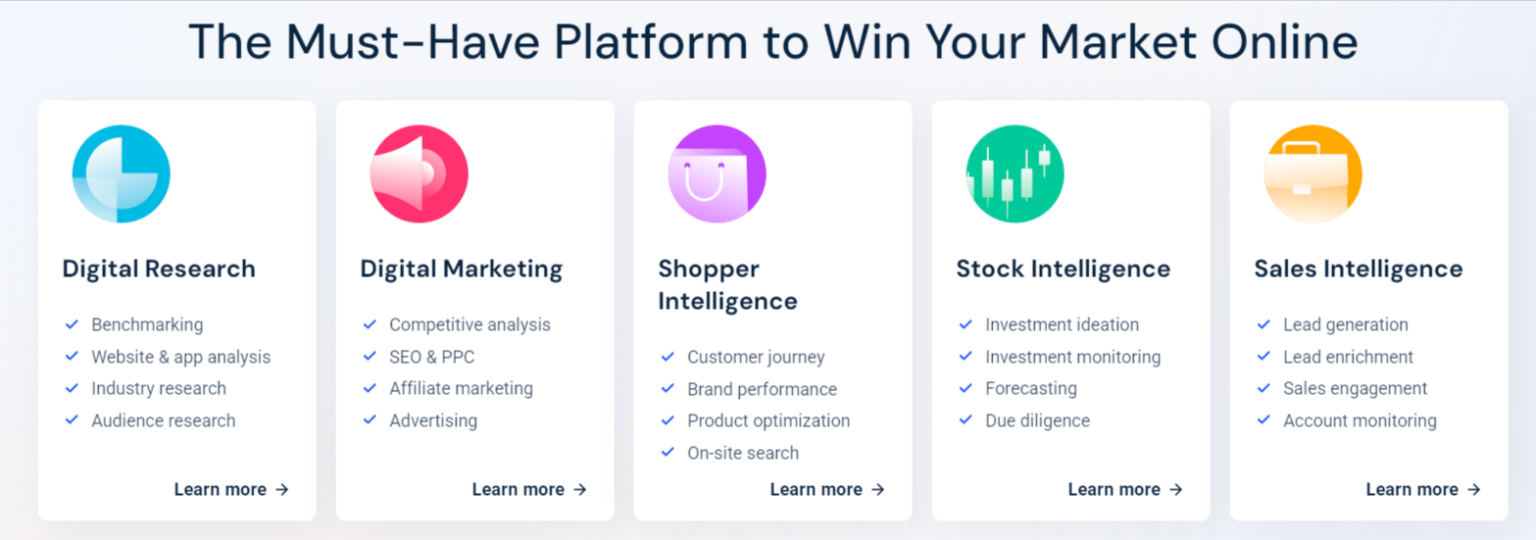 Similarweb: Your All-in-One SEO Solution and Market Intelligence Tool ... Similarweb: Your All-in-One SEO Solution and Market Intelligence Tool ...
