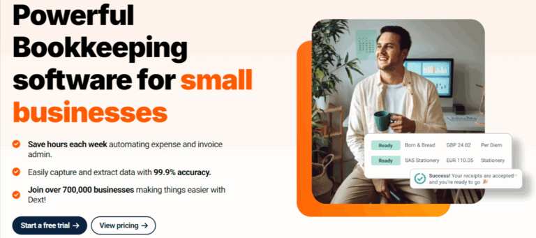 The Top Accounting Software Solutions in 2025 - CompareYourTech